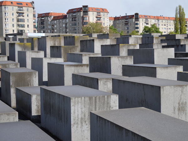 Jewish Quarter and Third Reich Tour - Free Walking Tours Berlin | Best ...