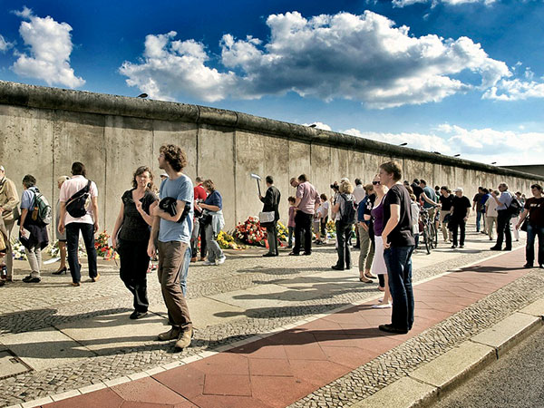 Free Walking Tour Berlin | Best Free Walking Tours