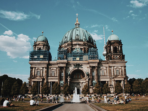 Free Walking Tour Berlin | Best Free Walking Tours