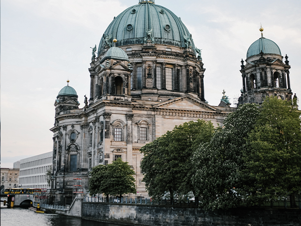 Free Walking Tour Berlin | Best Free Walking Tours