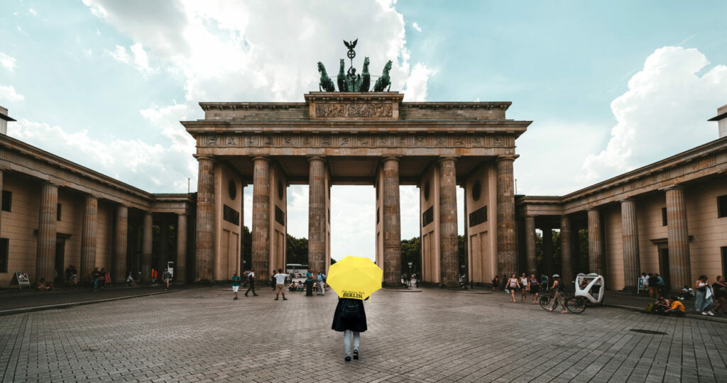 Free Walking Tour Berlin | Free Walking Tours